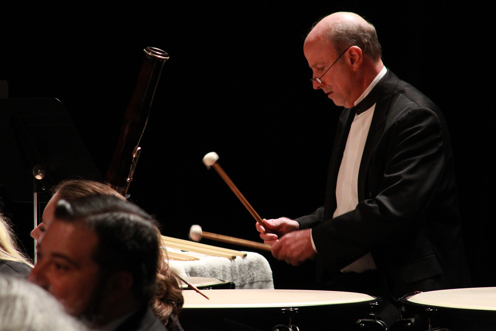 Image Gallery Show Album | Southern Tier Symphony